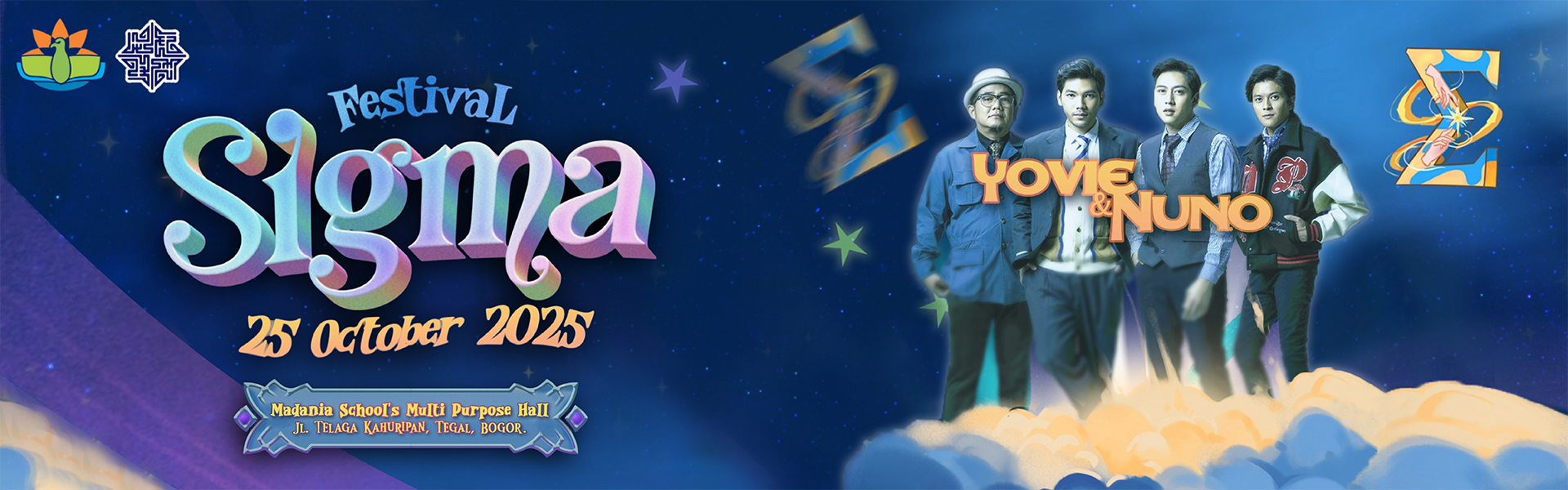 KiosTix | Tiket Event & Hiburan dengan Layanan Manajemen Tiket Terintegrasi | kiostix.com